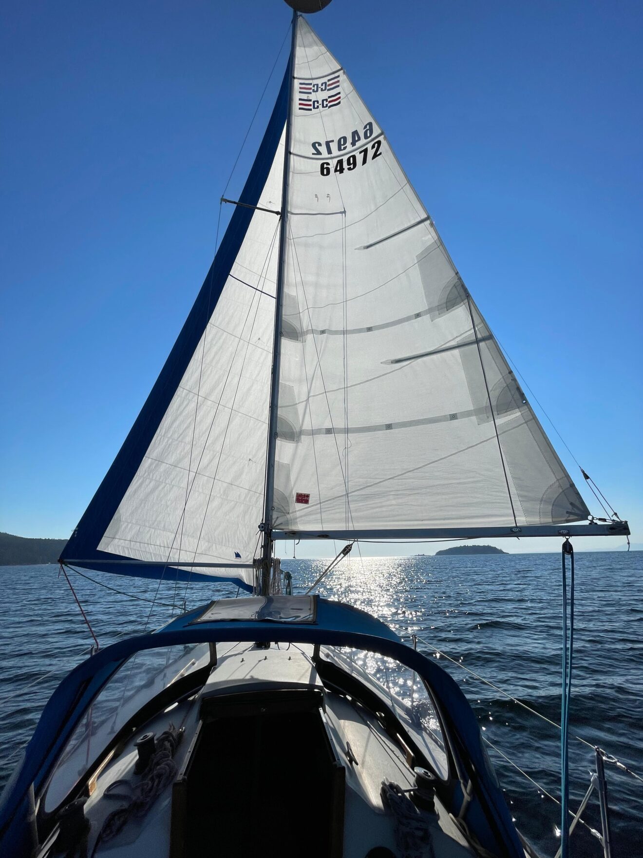 Welcome to LMYC - Affordable Sailing Adventures